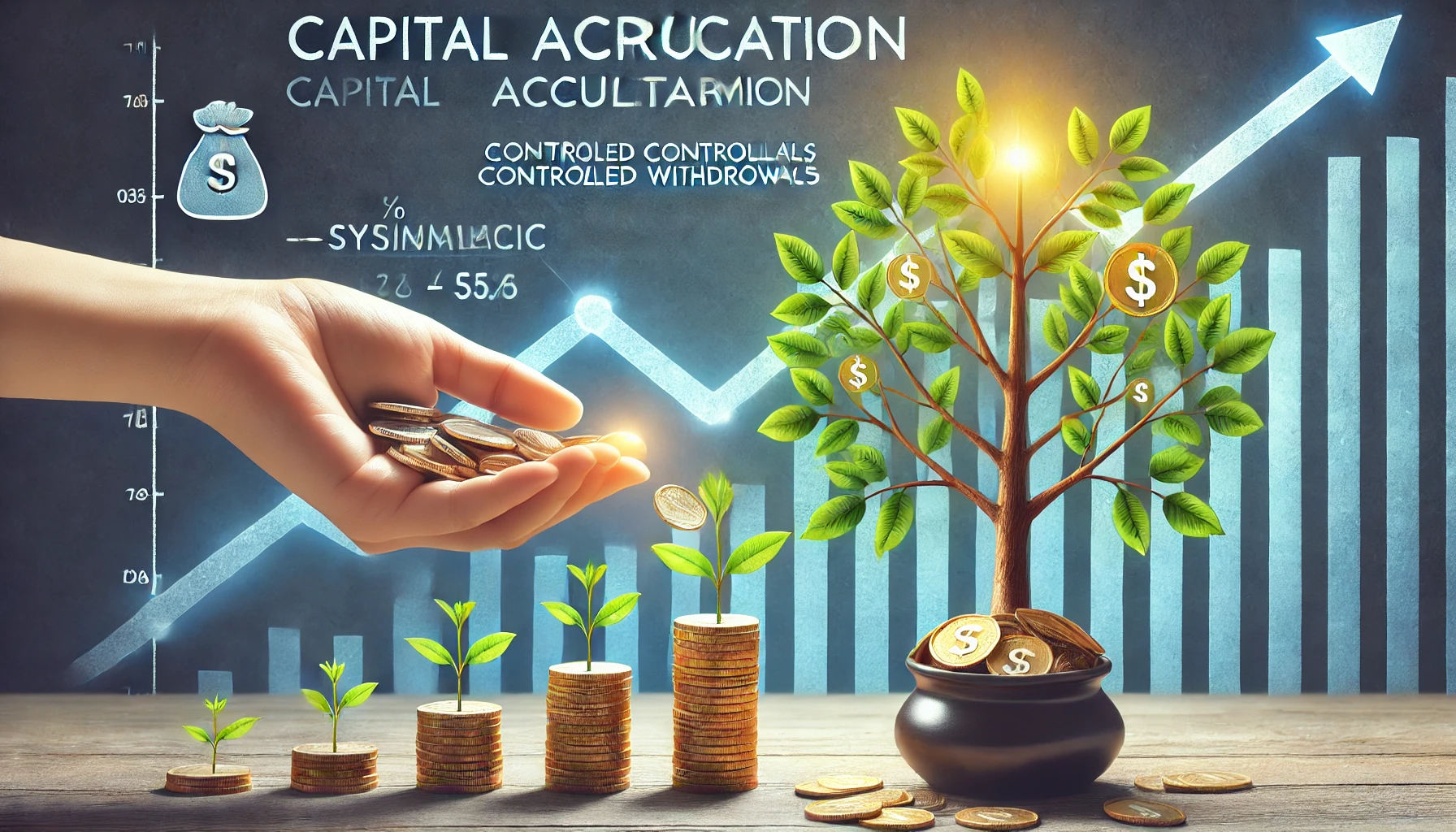 5 Reasons Why You Should Invest in a Systematic Withdrawal Plan (SWP ...